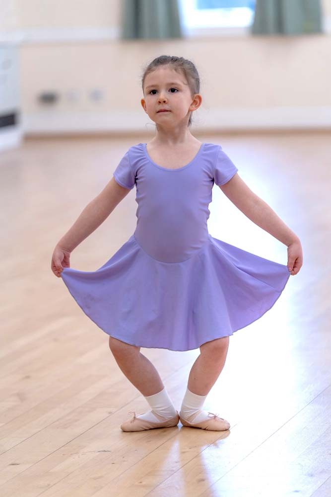 Contact Us | Grace Dance