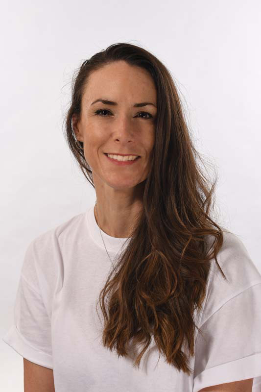 Our Dance Teachers | Grace Dance