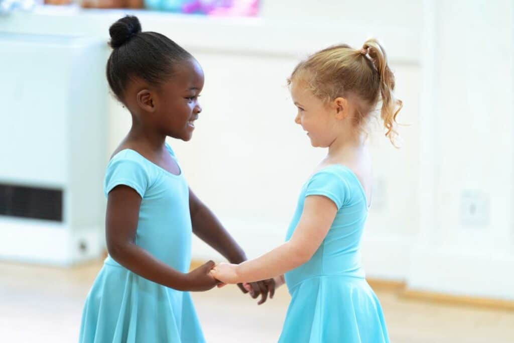 From Shy to Shining: How Dance Classes Boost Social Skills in Kids